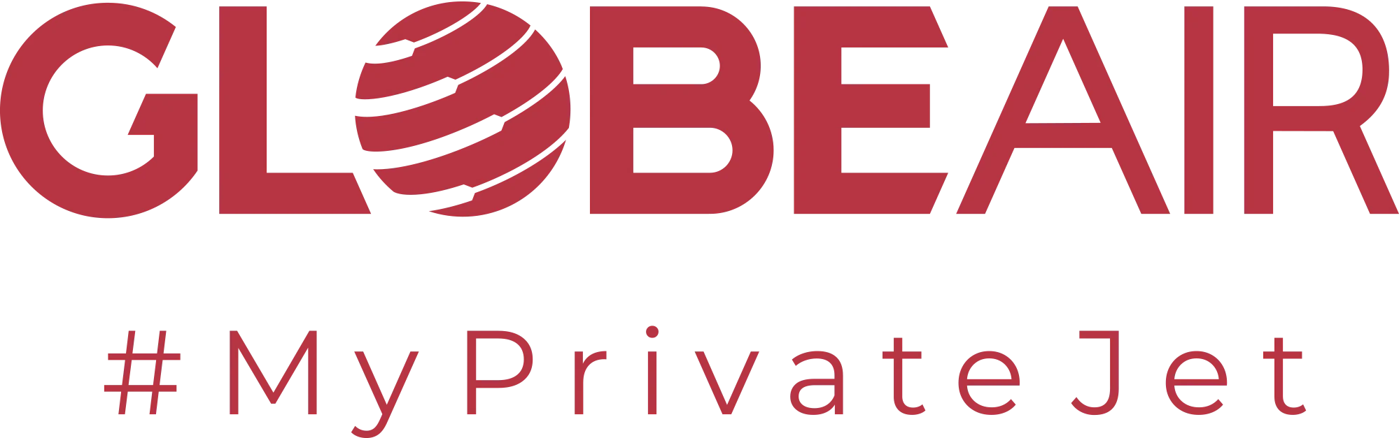 Globeair: Europe’s Leading Private Jet Operator | breezeYachting.swiss