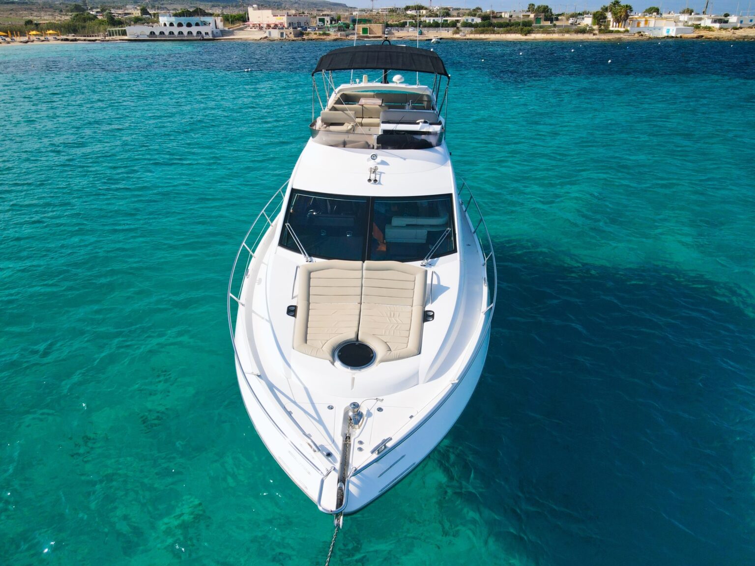 Sunseeker Yacht Specs | Used 2015 Sunseeker Yacht Price ...