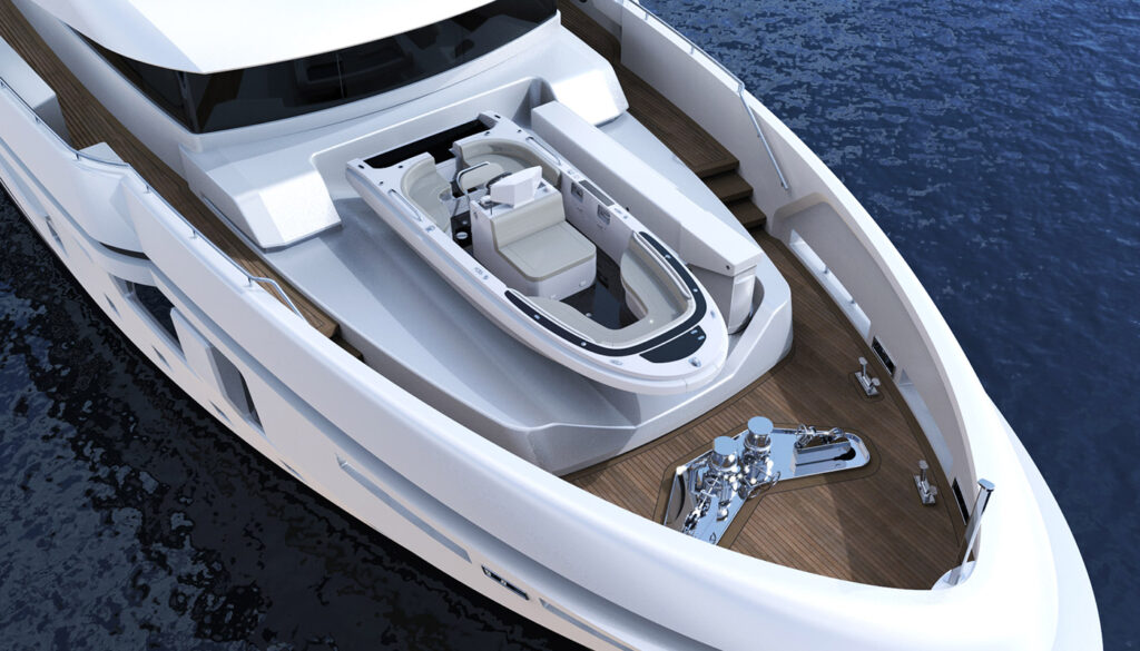 CDM Deep Blue 141 Yachts for Sale | Used CDM Deep Blue 141 Yacht Price ...
