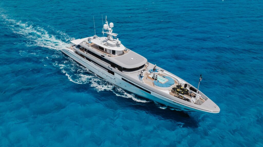 Codecasa Yachts Yachts for Sale | Used Codecasa Yachts Yacht Price ...