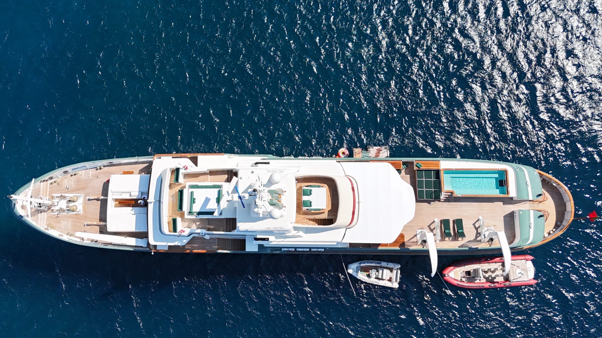 Pendennis 55m Yacht in vendita | Usato Pendennis 55m Prezzo yacht ...