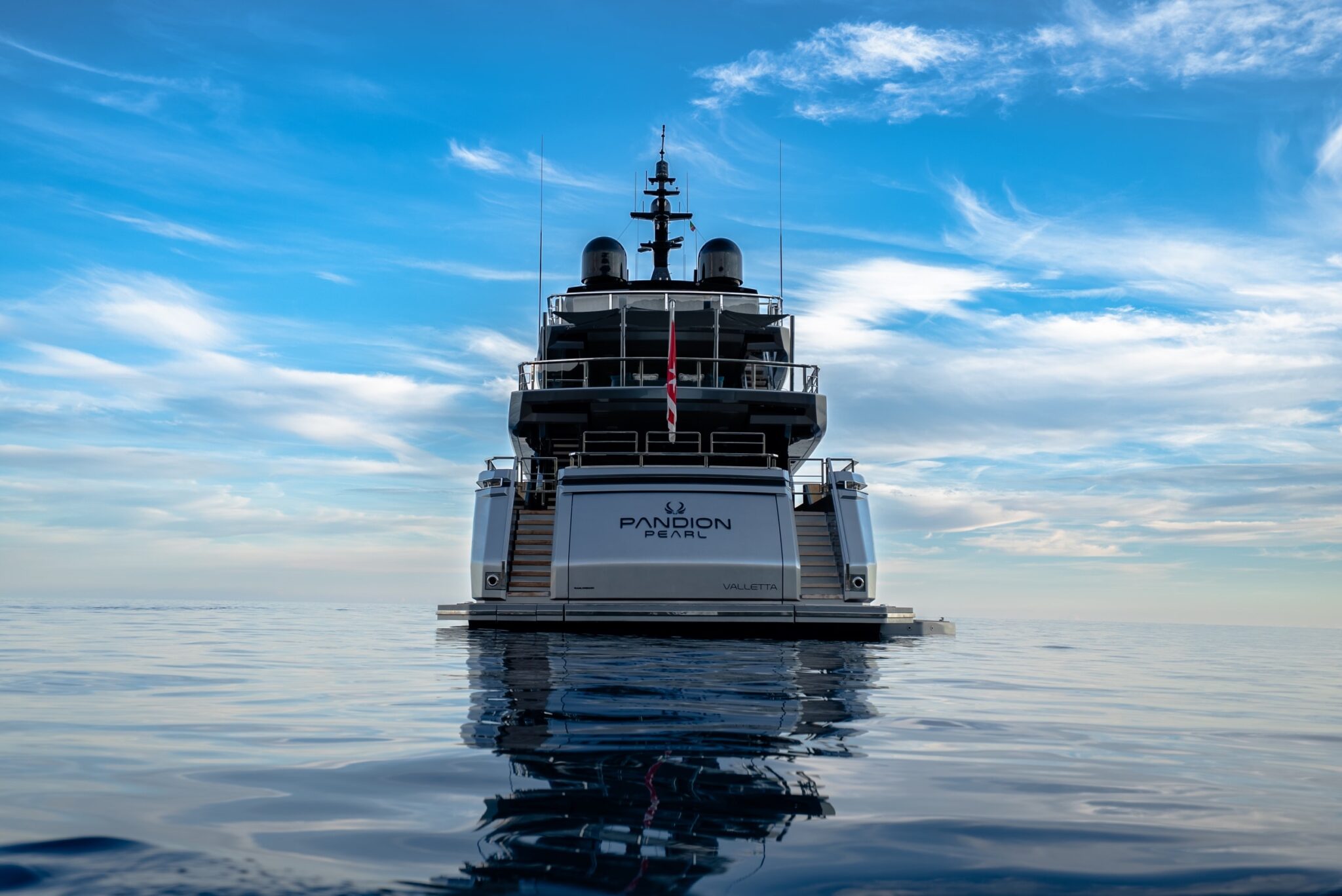 Building a Yacht: Post-Delivery Support & Warranty | breezeYachting.swiss